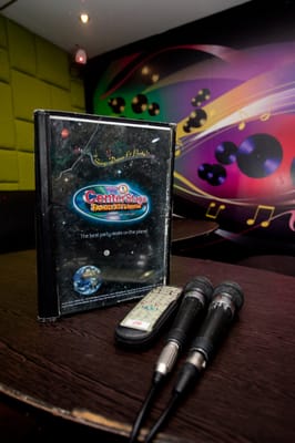 CENTERSTAGE FAMILY KTV AND RESTO BAR - Updated October 2025 - 10 Photos ...