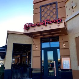 THE CHEESECAKE FACTORY - Updated December 2025 - 395 Photos & 463 ...