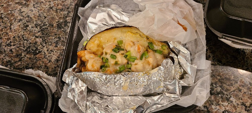 MR. SPUD’S - Updated October 2025 - 69 Photos & 77 Reviews - 18957 AL ...