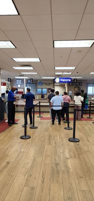 TEXAS DEPARTMENT OF PUBLIC SAFETY DRIVER LICENSE - Updated January 2026 ...