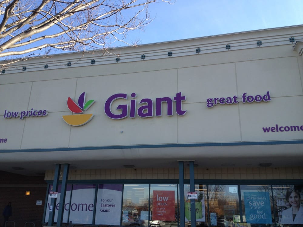 GIANT STORE - Updated February 2025 - 20 Audrey Ln, Oxon Hill, Maryland ...