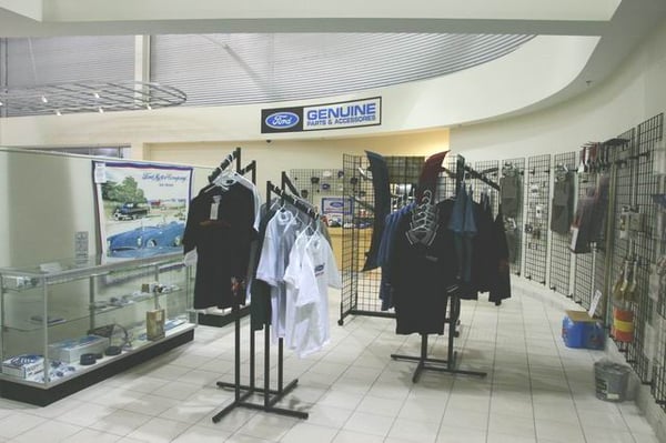 KOONS WOODBRIDGE FORD - Updated January 2026 - 49 Photos & 344 Reviews ...