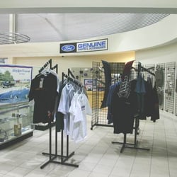 KOONS WOODBRIDGE FORD - 44 Photos & 236 Reviews - Car Dealers - 13779 ...