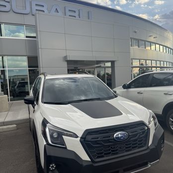 FIESTA SUBARU - Updated January 2026 - 14 Photos & 52 Reviews - 7100 ...