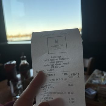 FLYING MACHINE RESTAURANT - Updated October 2025 - 61 Photos & 68 ...