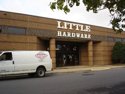 LITTLE HARDWARE - Updated December 2025 - 16 Photos & 16 Reviews - 1400 ...