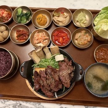 KUNJIP TOFU - Updated July 2025 - 1558 Photos & 355 Reviews - 1962 W El ...