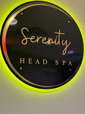 SERENITY HEAD SPA - Updated July 2024 - 15 Photos - 7015 Old Keene Mill ...