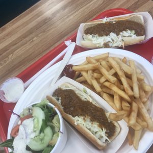 TOWN HOUSE DRIVE-IN RESTAURANT - 15 Photos & 32 Reviews - 317 S Irby St ...