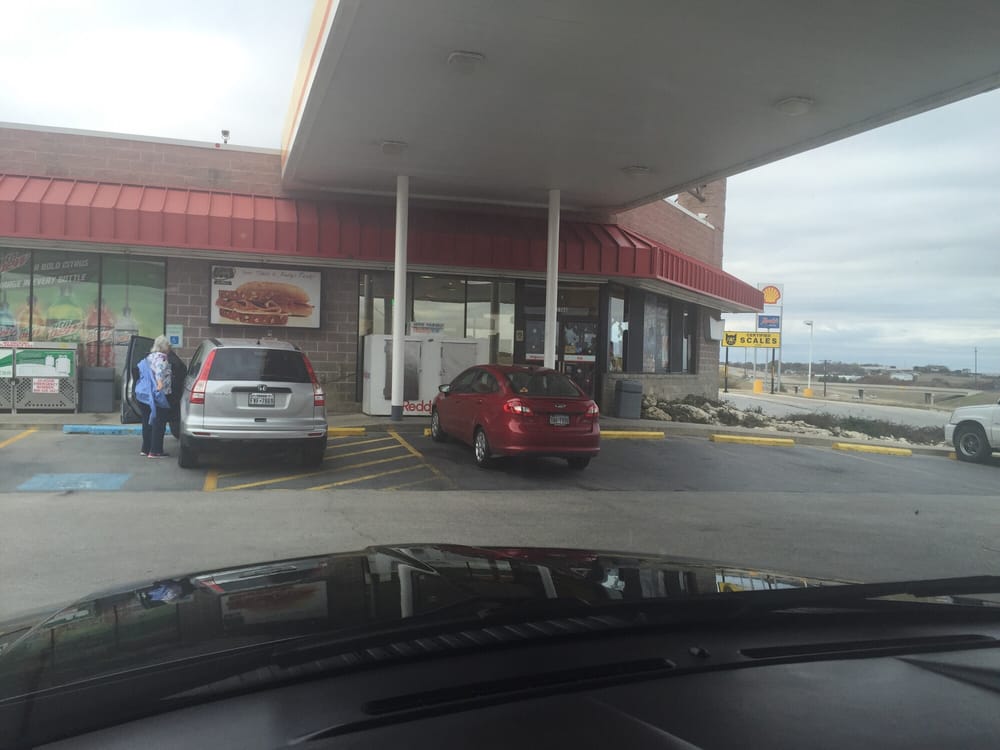 ROADY’S TRUCK STOPS - Updated October 2025 - 1306 E Business Hwy 380 ...