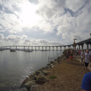 THE NAVY’S ORIGINAL BAY BRIDGE RUN/WALK - Updated October 2025 - 98 ...