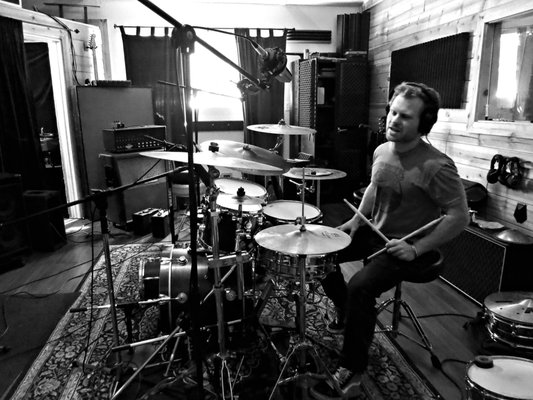 COLE BERRY DRUMMER & PERCUSSIONIST - Updated May 2025 - 10 Photos ...