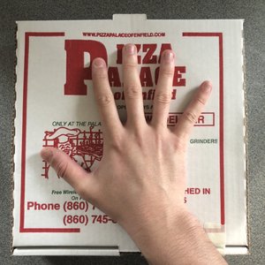 PIZZA PALACE OF ENFIELD AND JIMMY’S PUB - 41 Photos & 46 Reviews - 524 ...