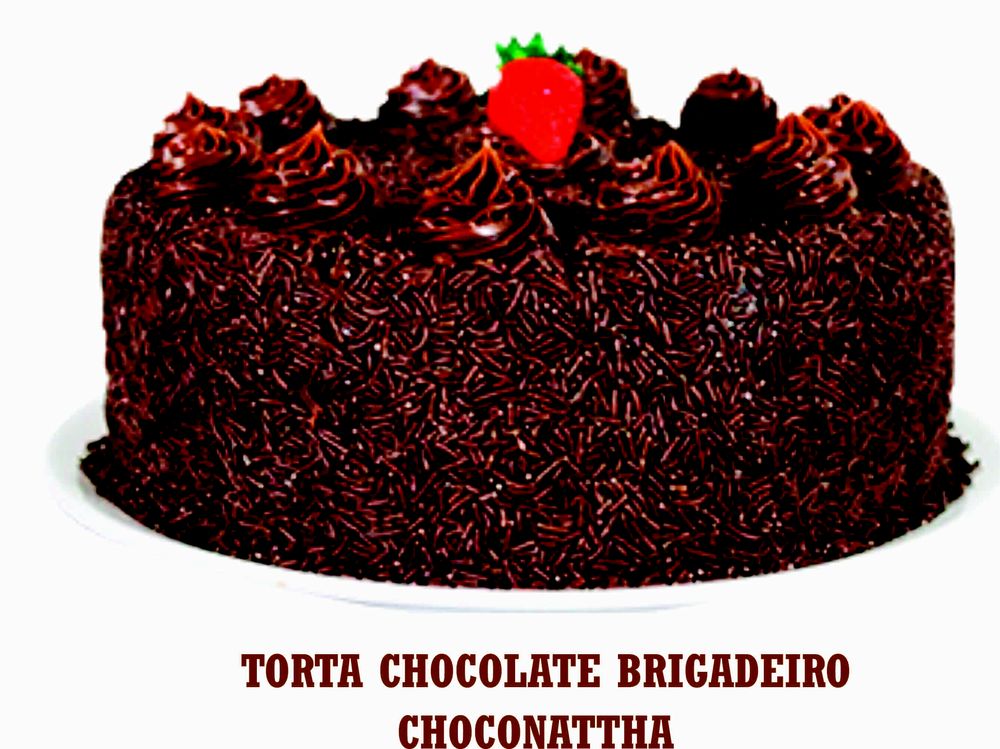 HA NATTHA TORTAS - R. Teófilo Mesquita, Haute-Garonne, Rio de Janeiro ...