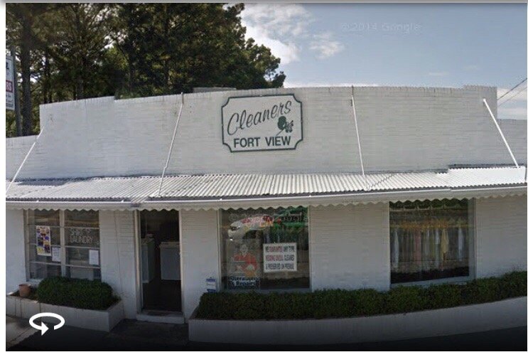 FORT VIEW CLEANERS - Updated January 2026 - 213 N 4th Ave, Chatsworth ...