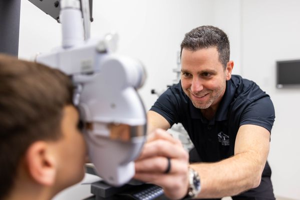 FADEE MICHAEL BITTAR, OD - SEEN FAMILY EYECARE - Updated June 2025 - 13 ...