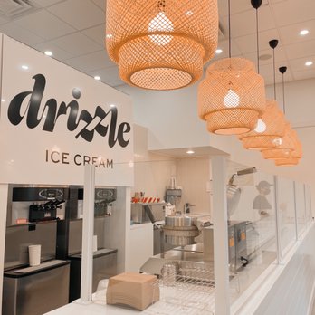 DRIZZLE ICE CREAM - Updated December 2025 - 65 Photos & 24 Reviews ...