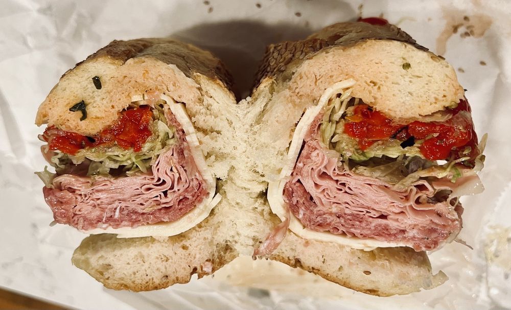 VENTI ITALIAN SPECIALTIES - Updated December 2025 - 37 Photos & 39 ...