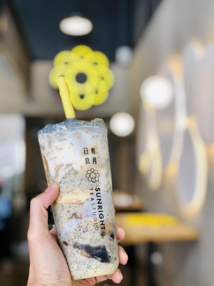 SUNRIGHT TEA STUDIO - SAWTELLE - Updated October 2025 - 412 Photos ...