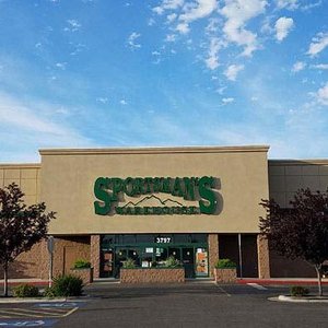 SCHEELS - Updated December 2025 - 145 Photos & 47 Reviews - 700 S ...