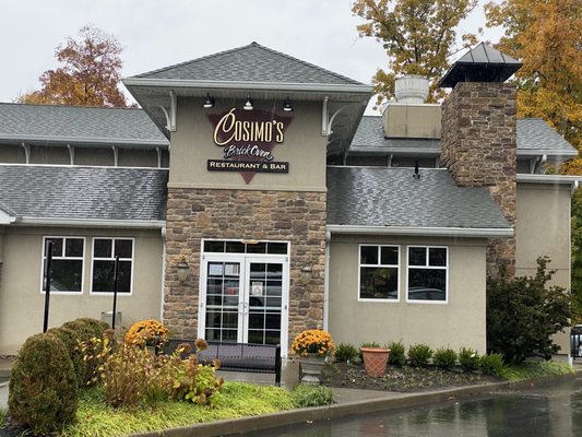 COSIMO’S BRICK OVEN OF WOODBURY - 309 Photos & 283 Reviews - Italian ...