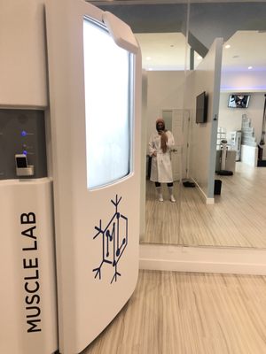 MUSCLE LAB - 128 Photos & 79 Reviews - 2381 E Colorado Blvd, Pasadena ...