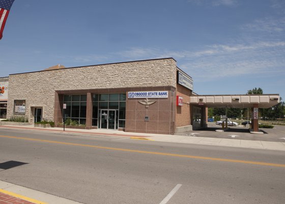 OSGOOD BANK - Updated October 2025 - Request Information - Osgood, Ohio ...