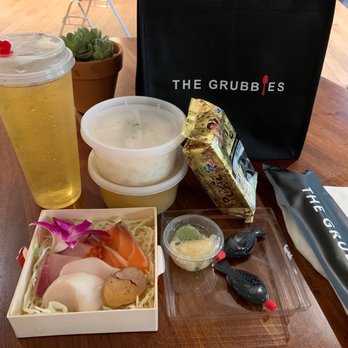 THE GRUBBIES - Updated July 2024 - 441 Photos & 163 Reviews - 123 2nd ...