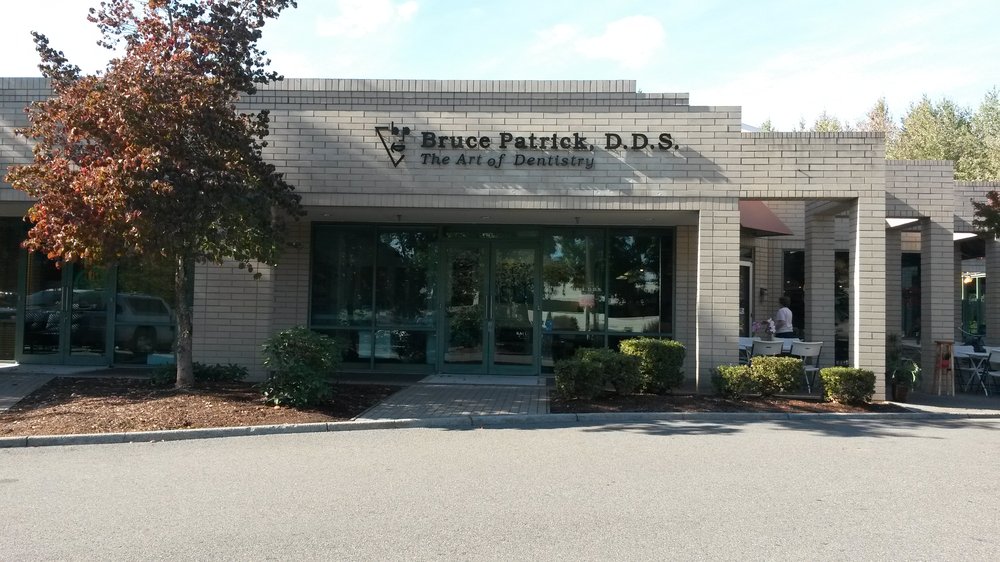PATRICK BRUCE, DDS - Updated July 2025 - 22010 17th Ave SE, Bothell ...