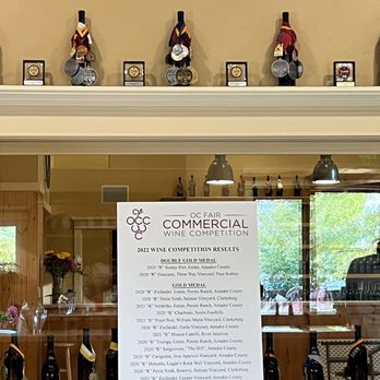 JEFF RUNQUIST WINERY & TASTING ROOM - Updated November 2024 - 223 ...