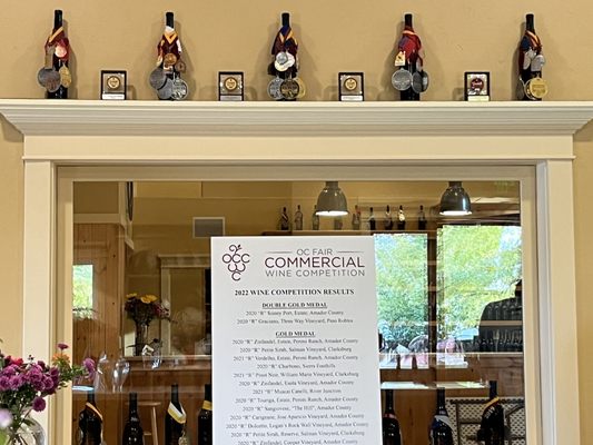 JEFF RUNQUIST WINERY & TASTING ROOM - Updated March 2025 - 225 Photos ...