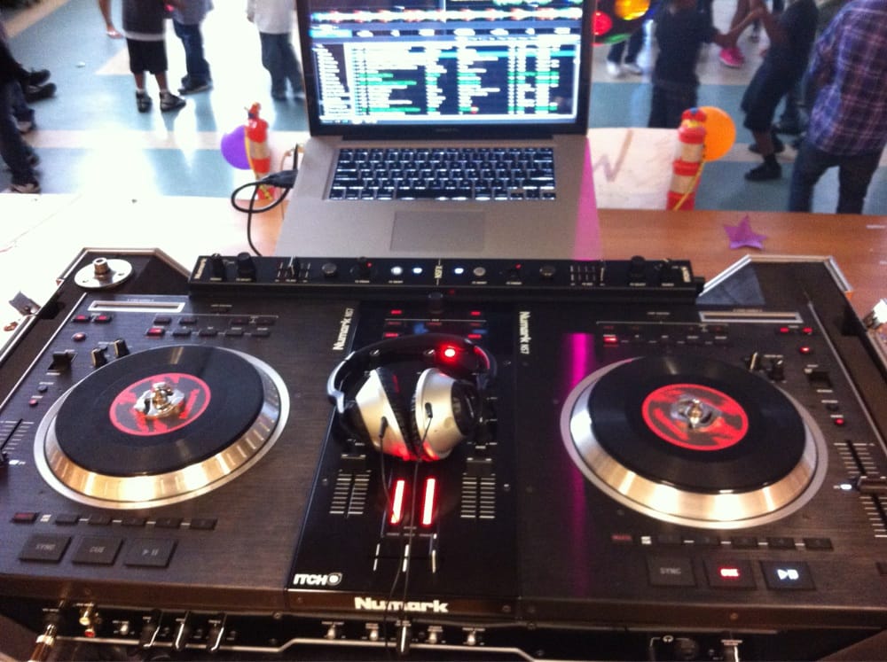 DJ - D - Dub - Trusted Since 2012 - Updated July 2025 - Sacramento ...