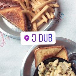 J DUB - Updated October 2025 - 555 Photos & 694 Reviews - 932 NW Bond ...