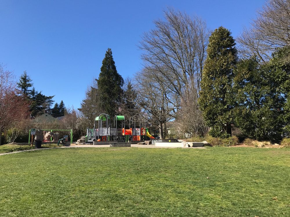 WEBSTER PARK - Updated July 2025 - 3025 NW 68th St, Seattle, Washington ...