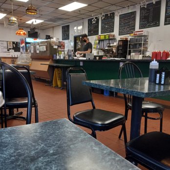 BRIGHTON CAFE - Updated May 2025 - 108 Photos & 235 Reviews - 1597 ...