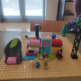 SAN DIEGO PUBLIC LIBRARY - POINT LOMA/HERVEY BRANCH - Updated December ...