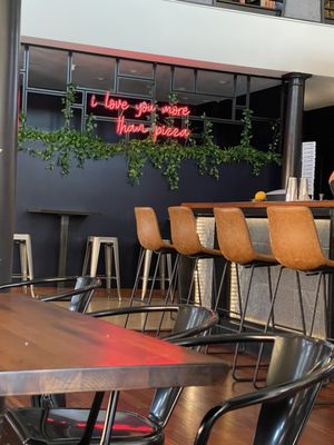 PIZZA PAYAA - Updated August 2024 - 50 Photos & 74 Reviews - 107 E ...