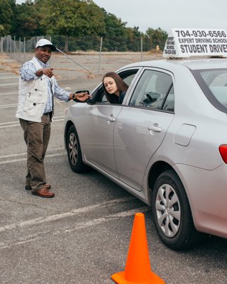 EXPERT DRIVING SCHOOL - Updated December 2025 - 16 Photos - 3127 Eastway Dr, Charlotte, North ...