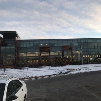 WEST JORDAN LIBRARY - Updated September 2025 - 36 Photos - 8030 S ...