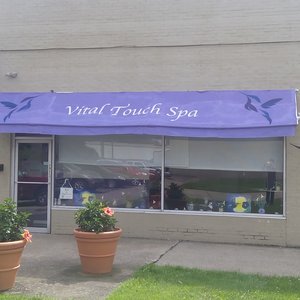 ROYAL PAMPERING DAY SPA - Updated June 2025 - 52 Photos - 801 Barrett Ave, Louisville, Kentucky ...