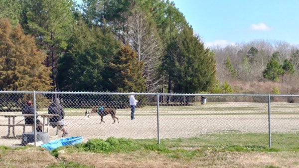SHUFFLETOWN PARK - Updated December 2025 - 9500 Bellhaven Blvd ...