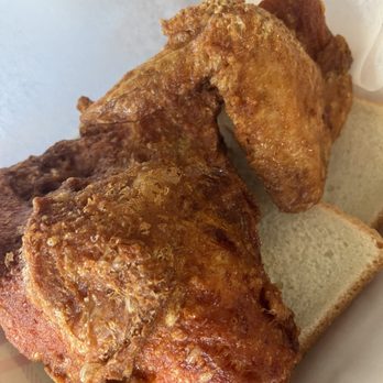 GUS’S WORLD FAMOUS FRIED CHICKEN - CAMELBACK - Updated August 2024 ...