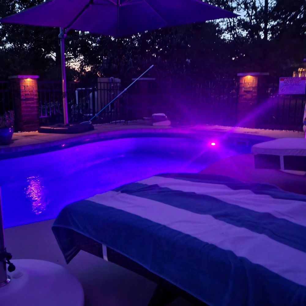 PARNELL POOL & SPA - Updated July 2025 - 27 Photos & 12 Reviews - 4206 ...