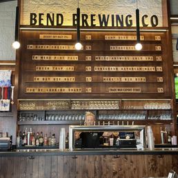BEND BREWING COMPANY - Updated August 2025 - 598 Photos & 713 Reviews ...