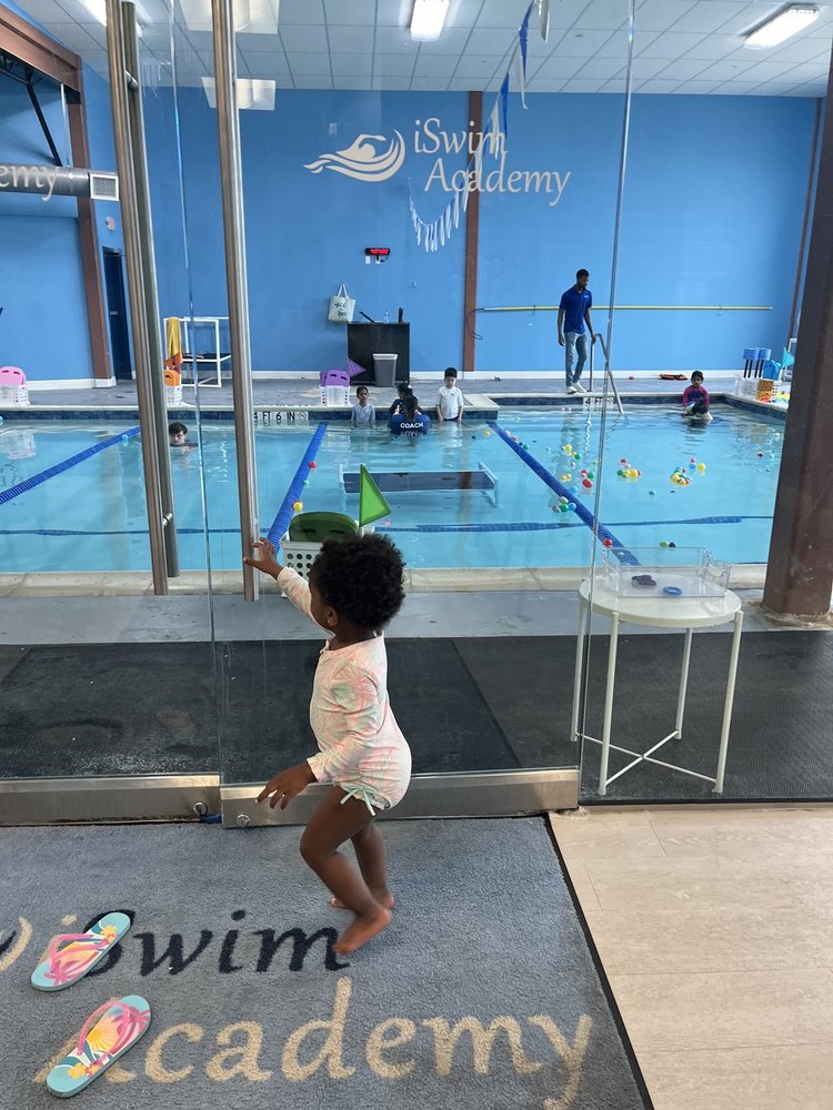 ISWIM ACADEMY - Updated September 2025 - 6561 Riverside Dr, Irving ...