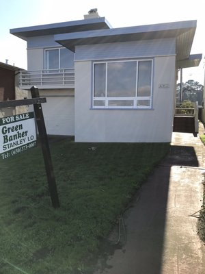 STANLEY LO - GREEN BANKER - 10 Photos & 40 Reviews - Real Estate Agents ...