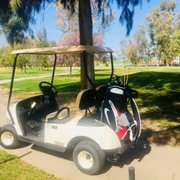 DAVIS MUNICIPAL GOLF COURSE - 22 Photos & 35 Reviews - Golf - 24439 ...