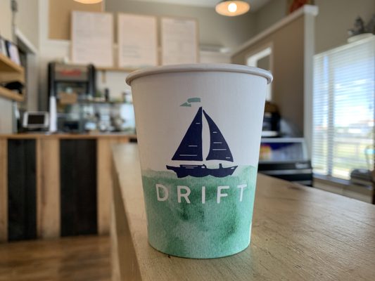 DRIFT COFFEE AND KITCHEN - Updated December 2025 - 210 Photos & 280 ...