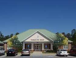 THOMAS EYE GROUP - NEWNAN - Updated March 2025 - 26 Photos & 31 Reviews ...