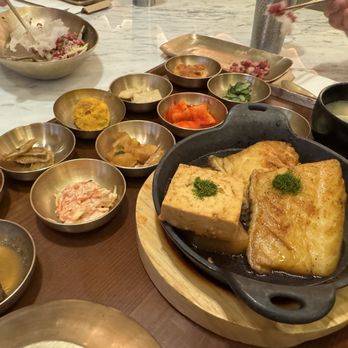 KUNJIP TOFU - Updated April 2025 - 1110 Photos & 256 Reviews - 1962 W ...